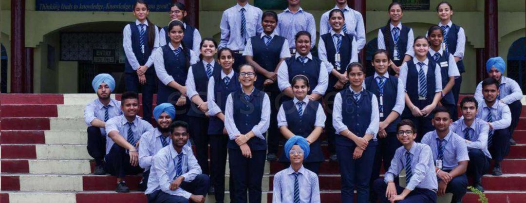 Sacred Heart Convent Senior Secondary School, Sahnewal, Ludhiana - Fees ... Sacred Heart Convent Senior Secondary School, Sahnewal, Ludhiana - Fees ...