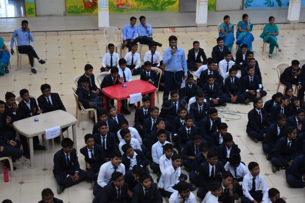 DR KADAM GURUKUL, INDAPUR, Pune - Fees, Reviews And Admission | Edustoke DR KADAM GURUKUL, INDAPUR, Pune - Fees, Reviews And Admission | Edustoke