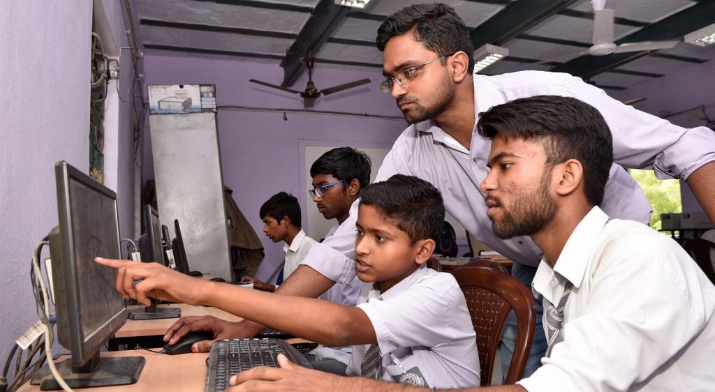 Taking Computer Science in 11th class? Here are top career options for ...