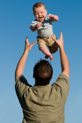 Trust your kids for them to trust you! - Creating a safe and secure ...