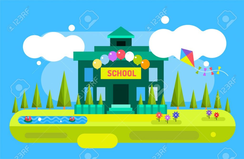 Planning A New School? Here's Your To Do Checklist.