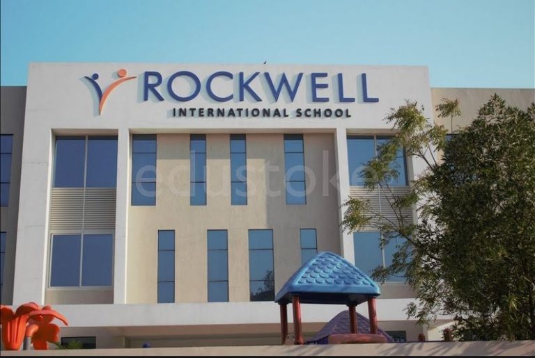 Rockwell International School, Hyderabad - edustoke
