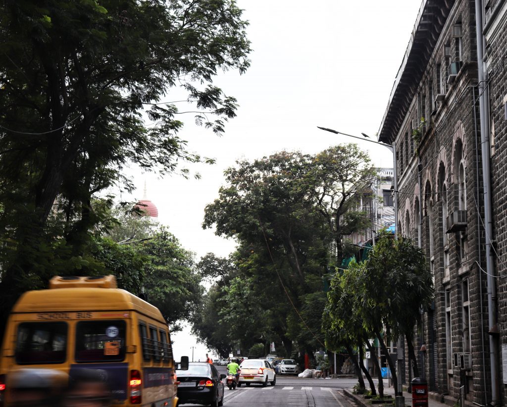 Top 5 Best Schools in Mumbai - edustoke