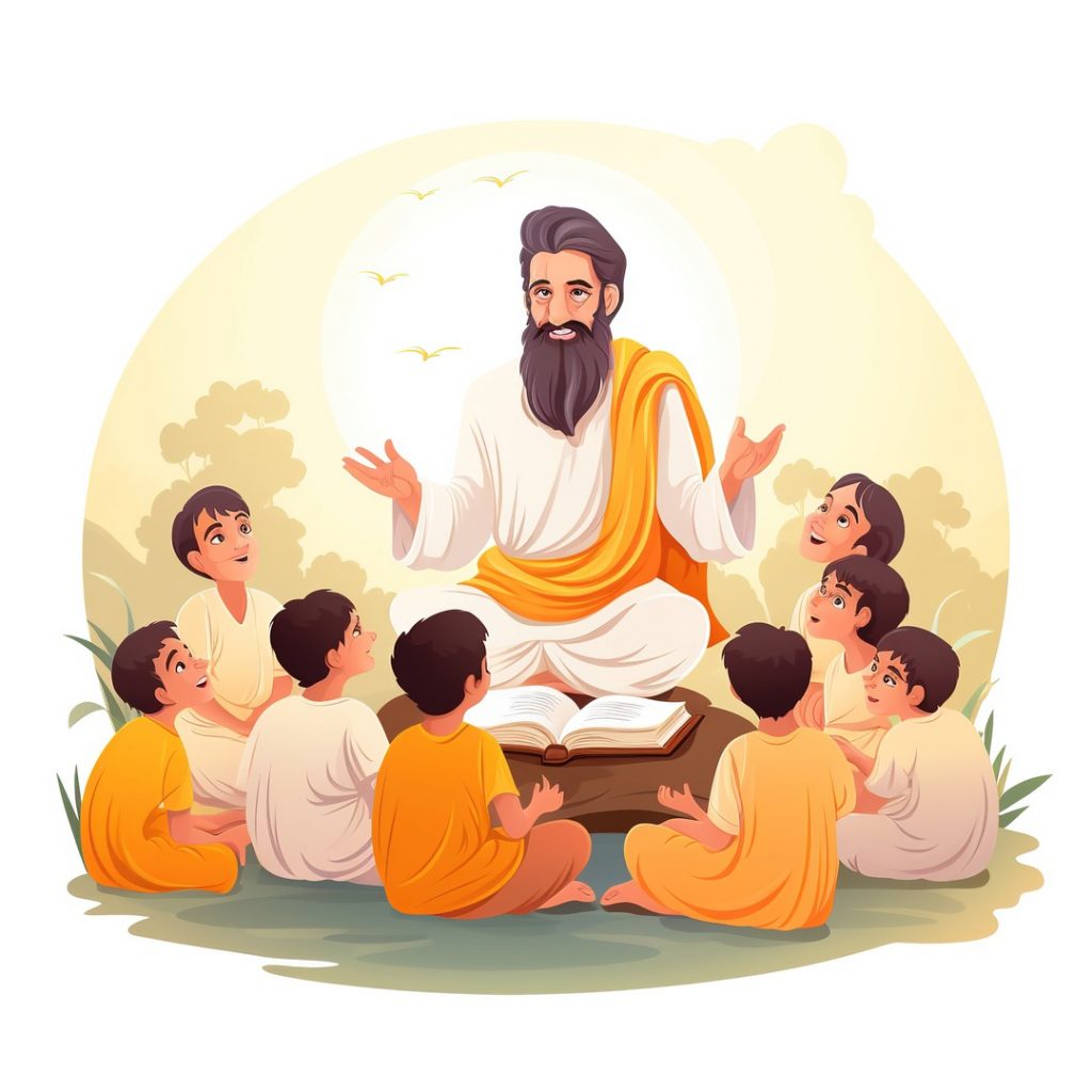 Evolution of Classroom: Then and Now - edustoke