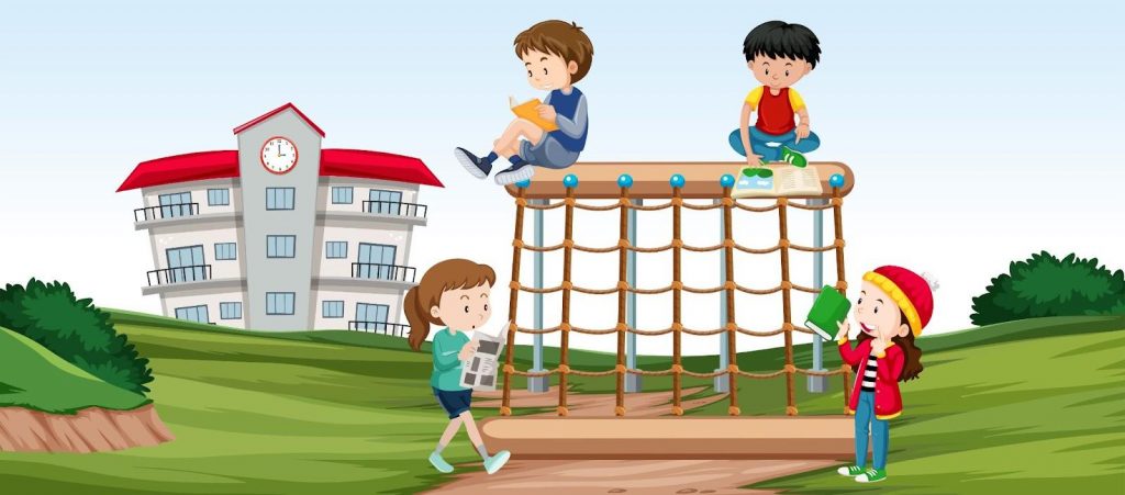 5 Lifelong Benefits of Teaching Road Safety in Schools - edustoke