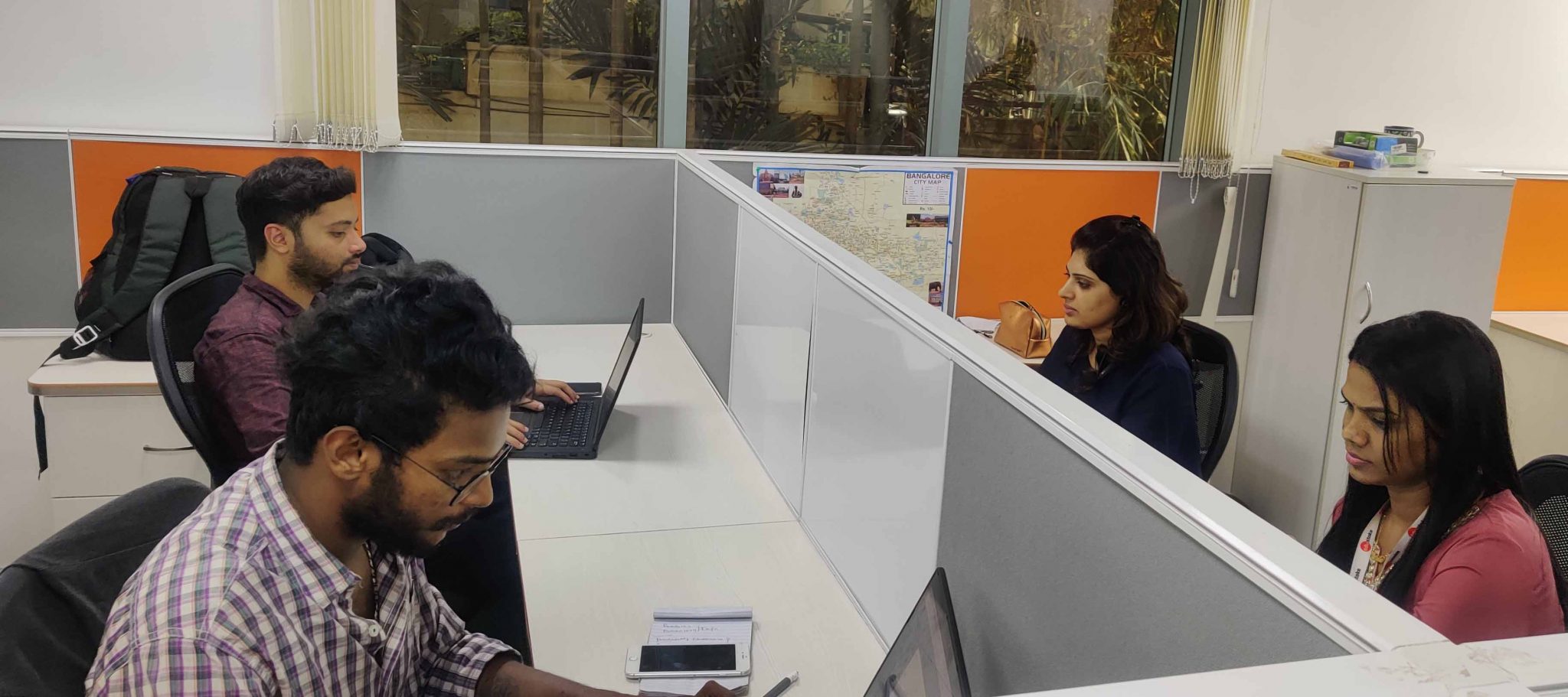 La vida en Edustoke - edustoke