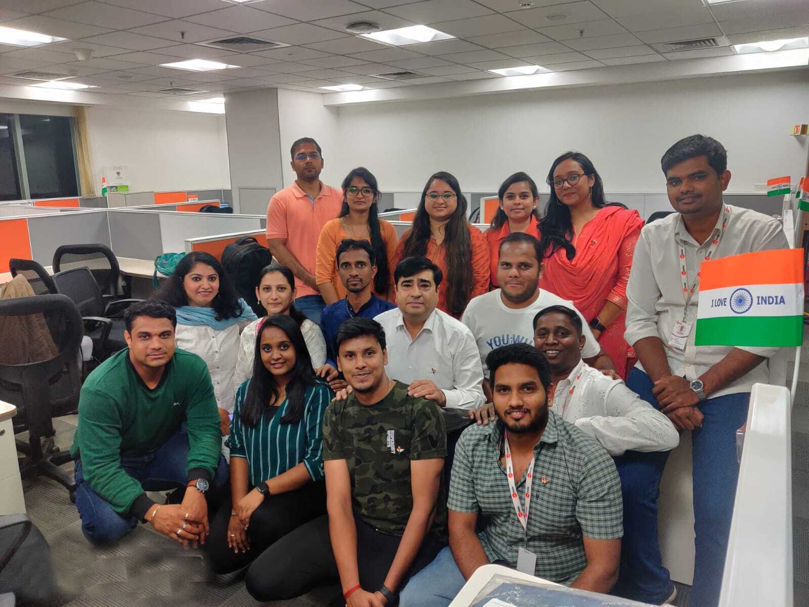 Team Building Activities #2 - edustoke