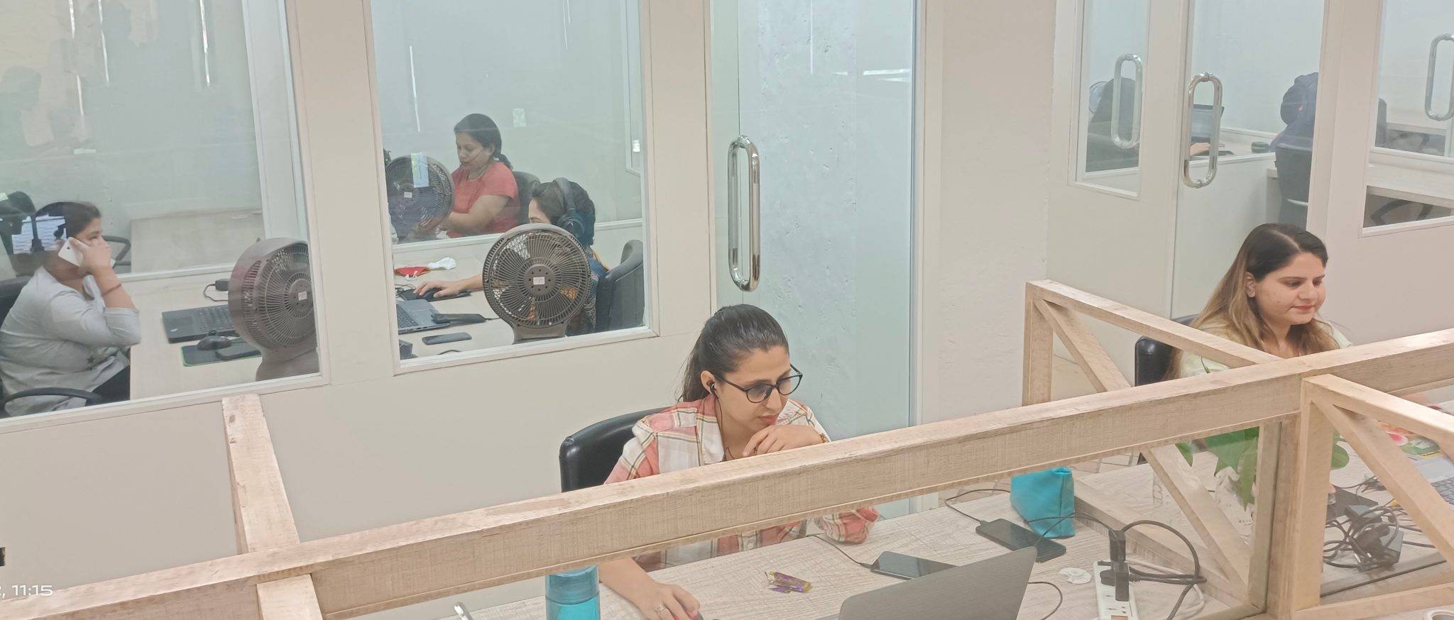 Life at Edustoke - edustoke