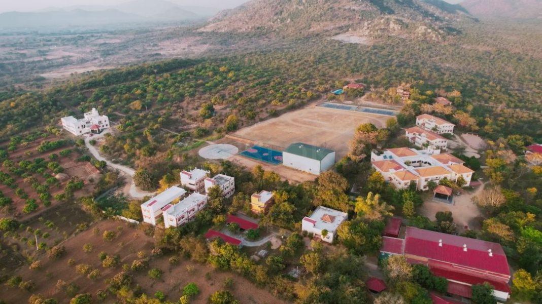 Best Boarding Schools in Andhra Pradesh - edustoke
