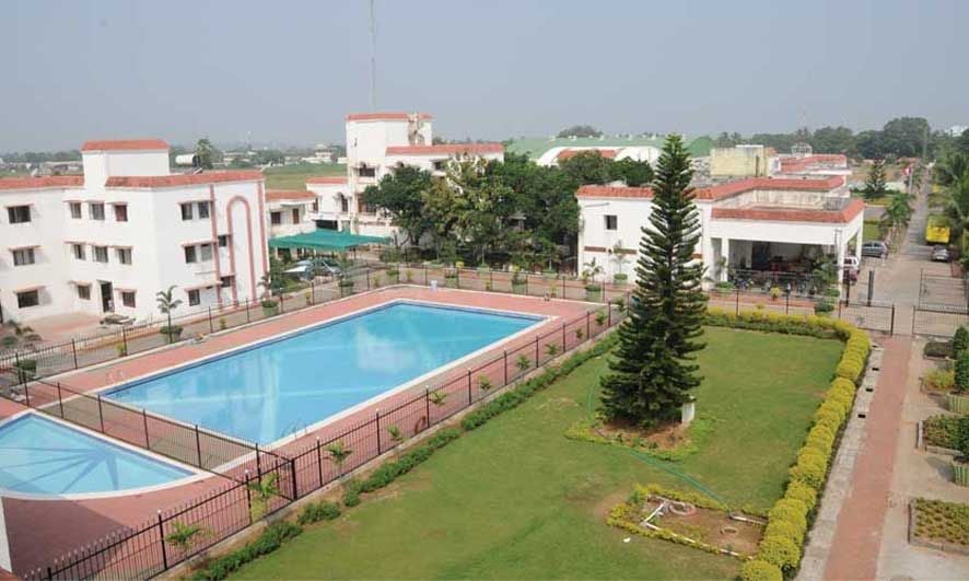 Best Boarding Schools in Andhra Pradesh - edustoke