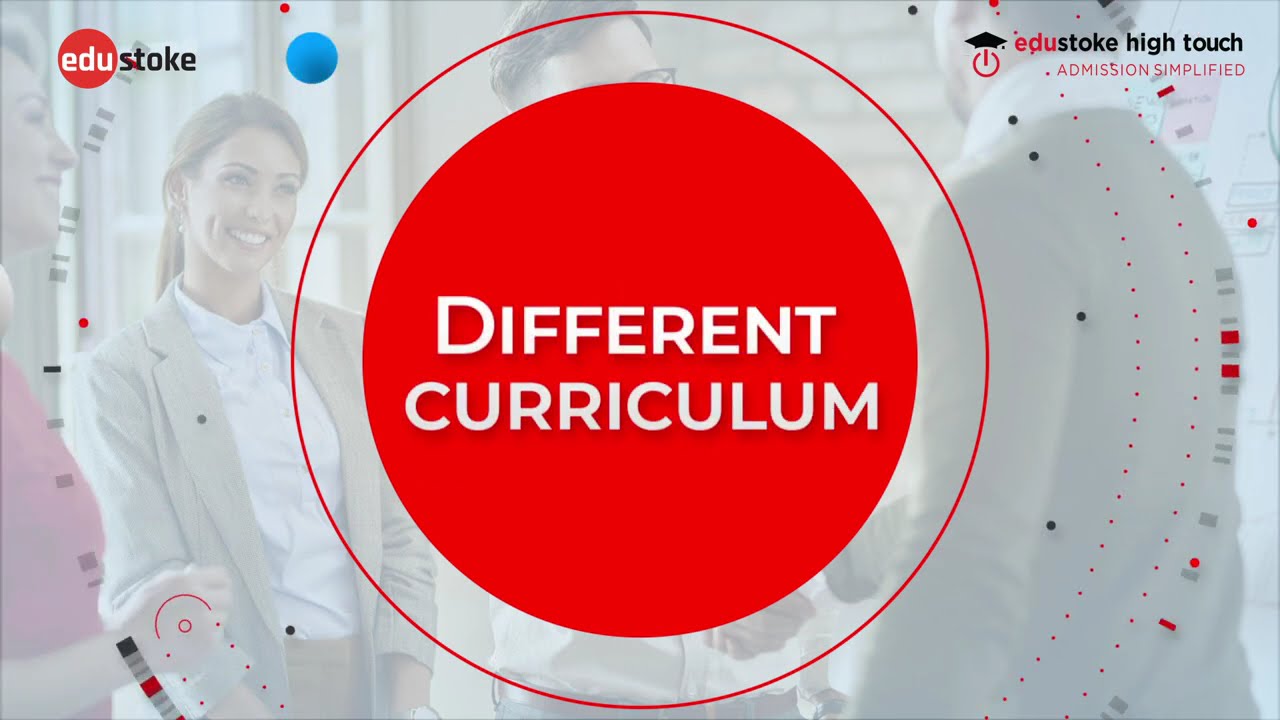 Best Boarding Schools in India | Singapore High Touch 2024 - edustoke