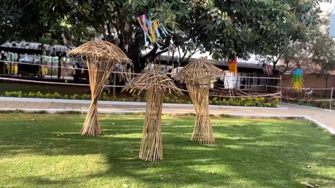 Treamis World School Bangalore - edustoke