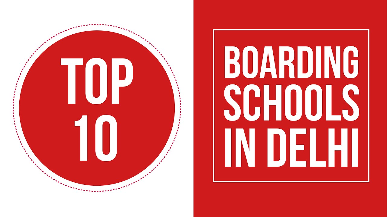10 Sekolah Berasrama Penuh Di Delhi - edustoke