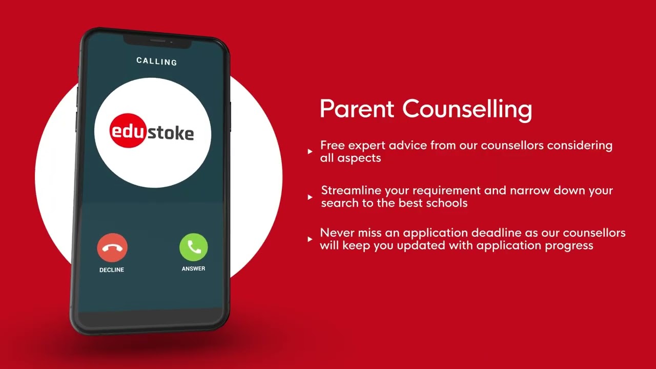 Online Site for School Admissions - edustoke