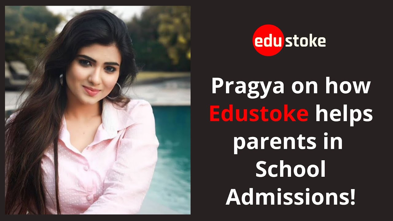 Pragya Nagra(배우/모델)가 Edustoke에서의 경험에 대해 이야기합니다. - edustoke
