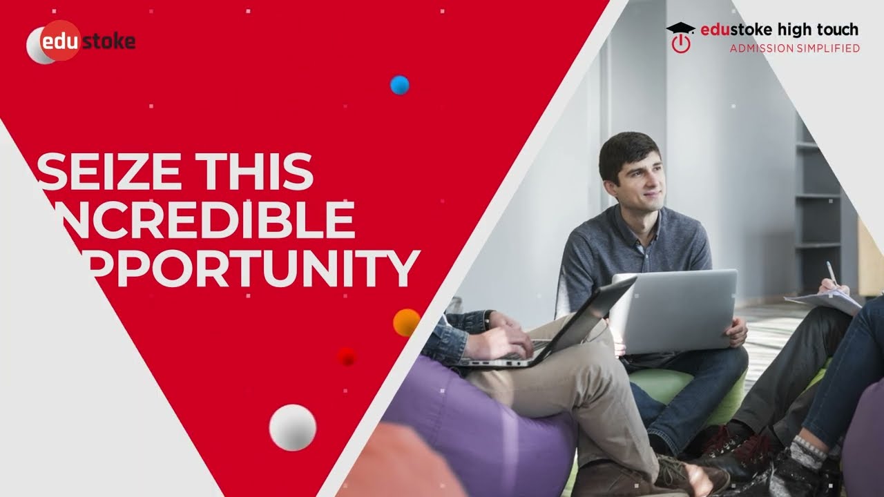 High Touch Dhaka - edustoke