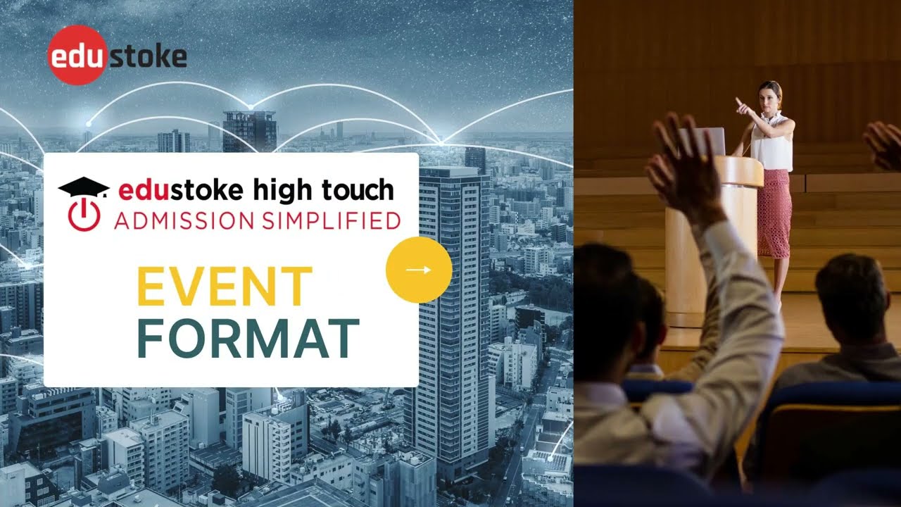Edustoke High Touch-Event - edustoke