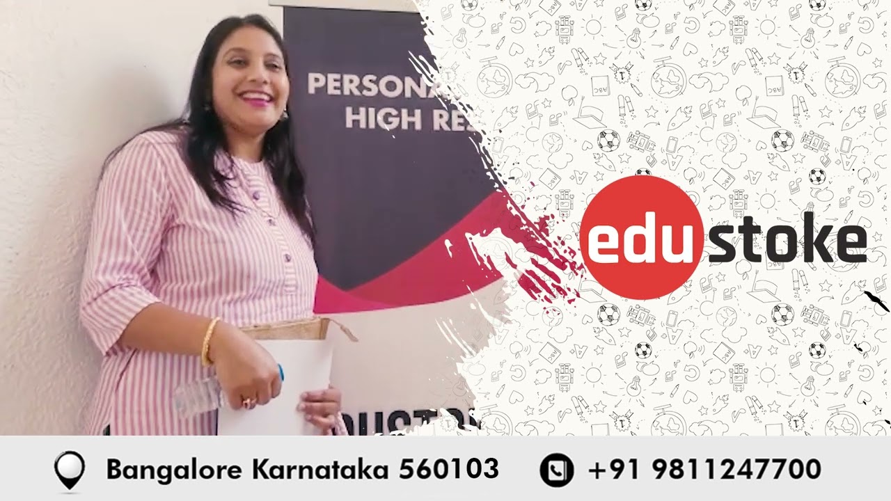 하이터치 이벤트 콜카타 - edustoke