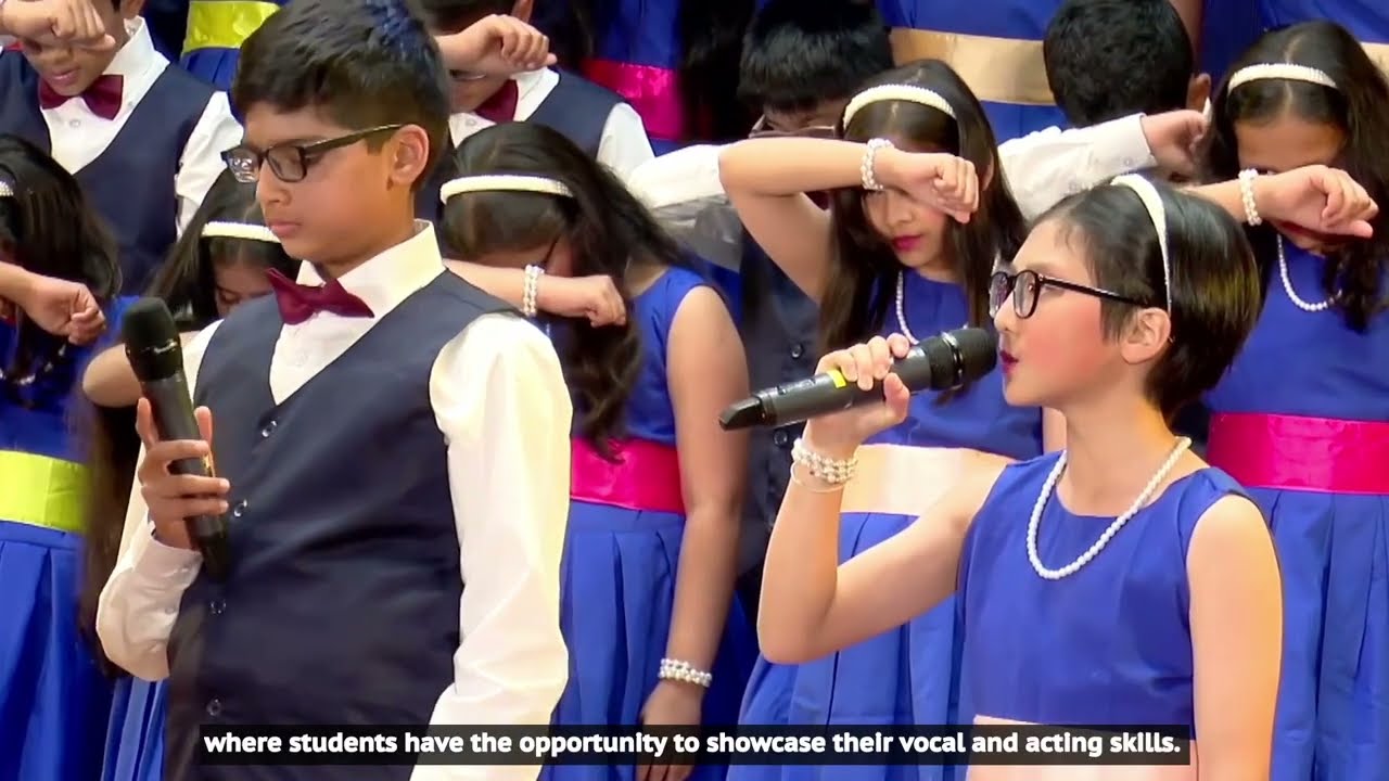 Good Shepherd International School Ooty - edustoke