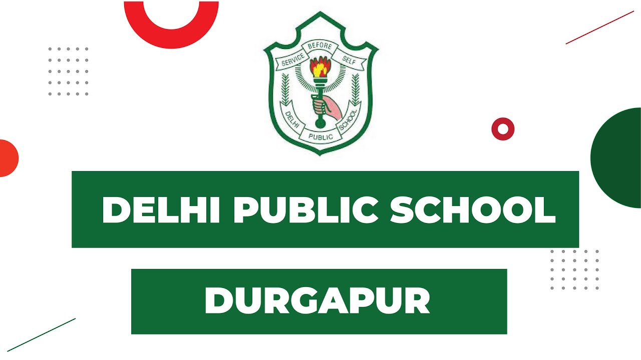 DPS Durgapur - โรงเรียนรัฐบาลเดลี Durgapur - edusoke