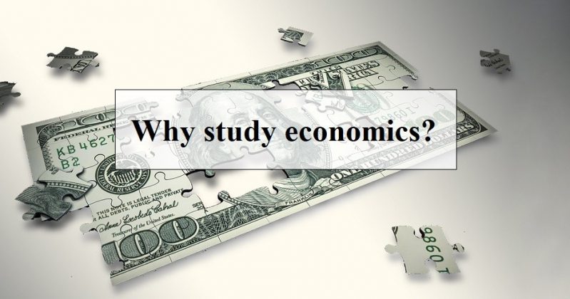 The Smartest Investment: Learning Economics - edustoke