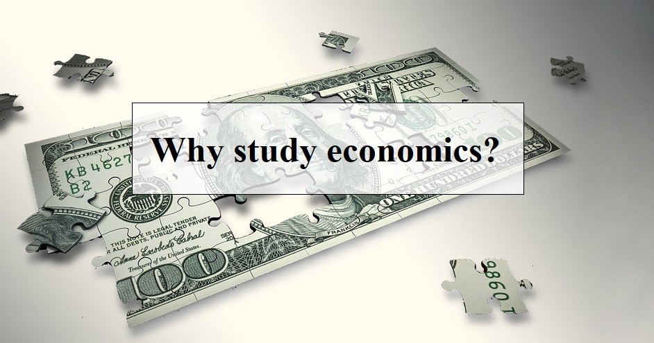 The Smartest Investment: Learning Economics - edustoke