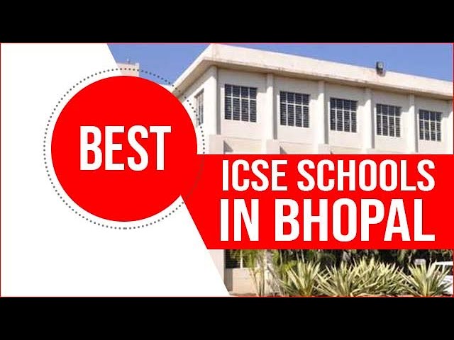 Top ICSE Schools in Bhopal - edustoke