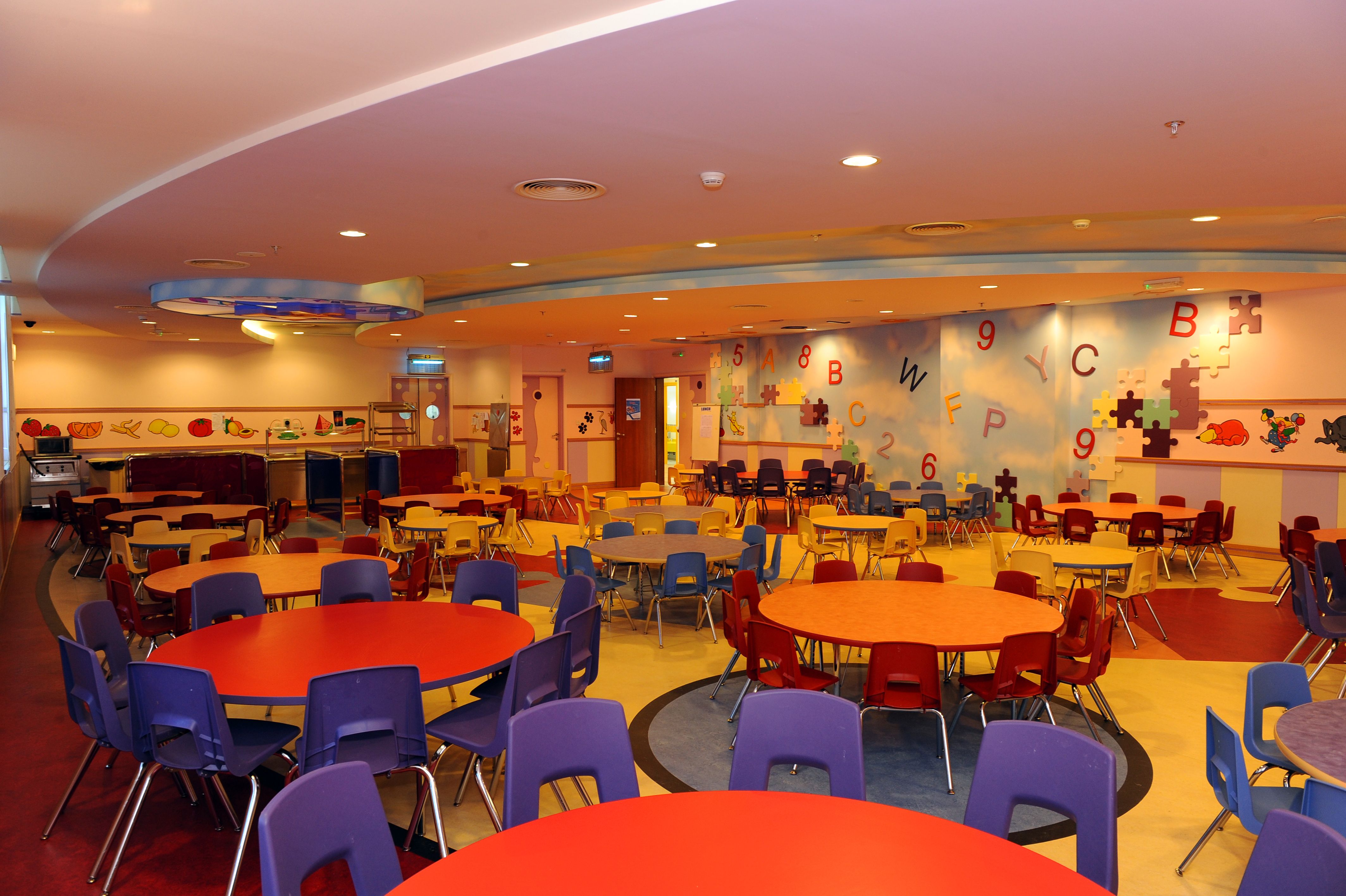 Emirates National School, AL TOWAYYA, AL AIN, UAE - Admission, Fees and ...