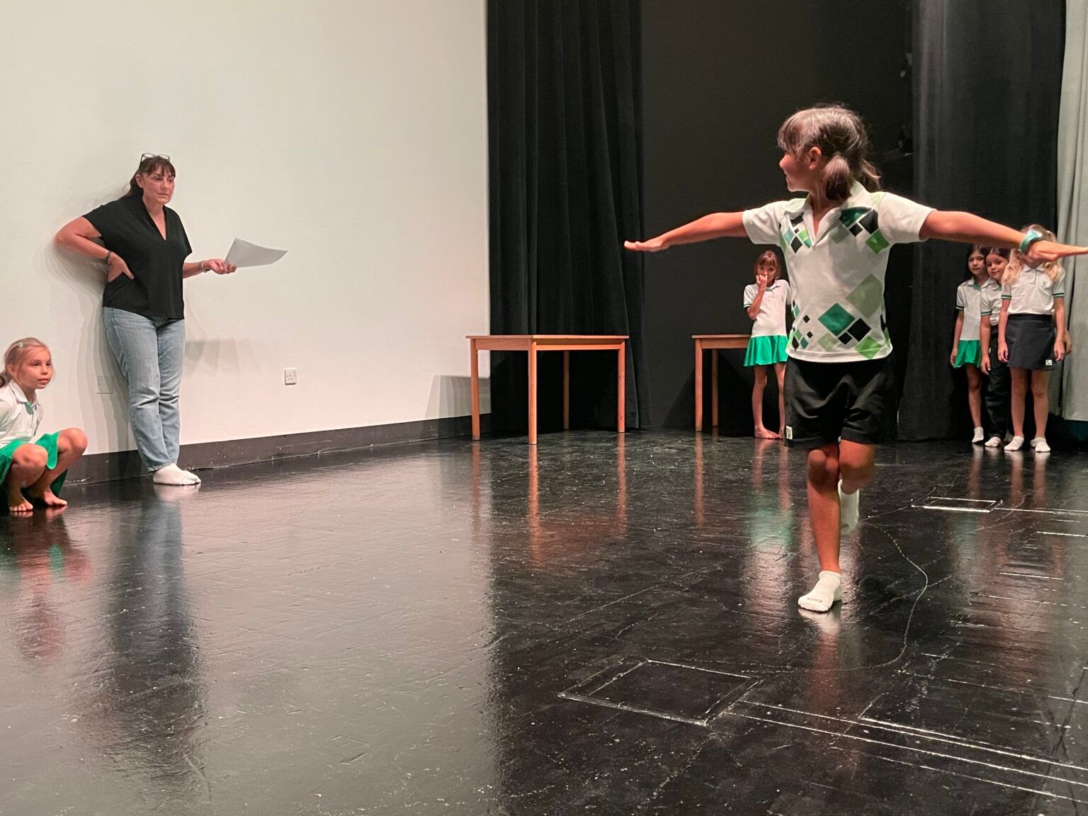 Lycee Louis Massignon, ABU DHABI ISLAND, ABU DHABI, UAE - Admission, Fees and Reviews | Edustoke