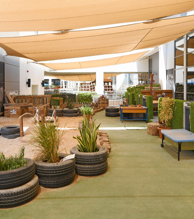 GEMS First Point School L.L.C, DUBAI LAND, Dubai Land, UAE - Admission ...