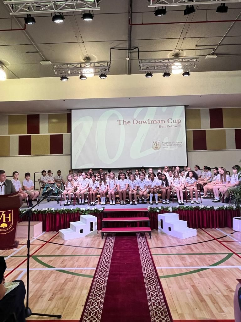 Victory Heights Primary School L.L.C, Dubai Sports City , Dubai Land ...