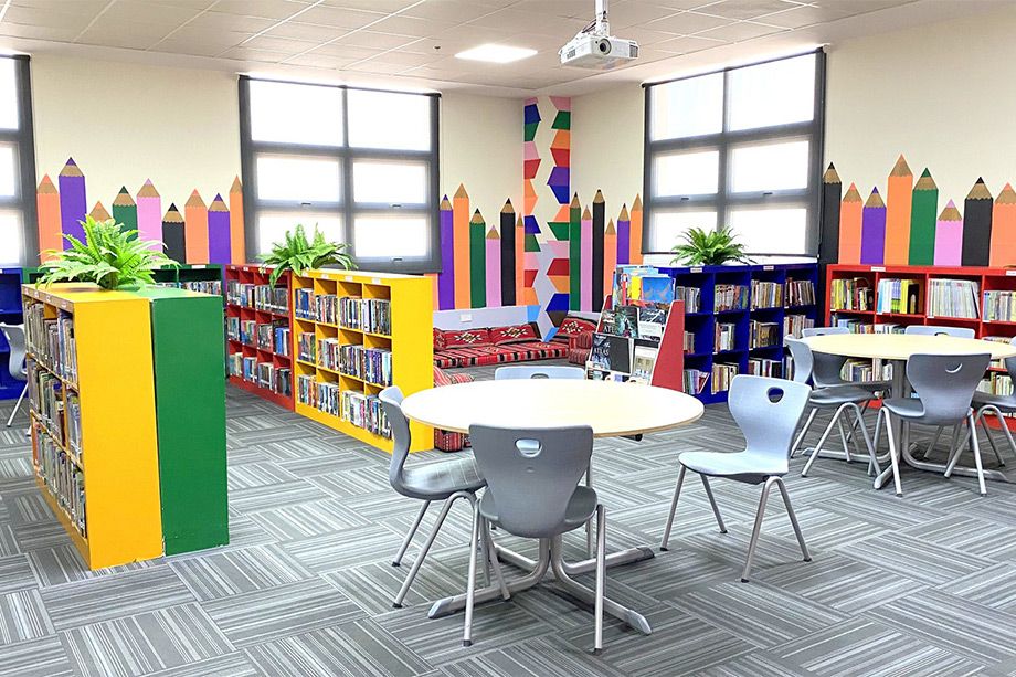 Newlands School, AL WARQA FIRST, Mushrif, UAE - Admission, Fees and ...