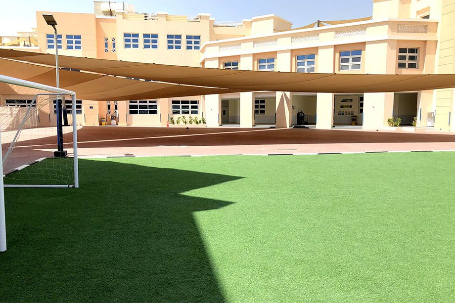 Newlands School, AL WARQA FIRST, Mushrif, UAE - Admission, Fees and ...