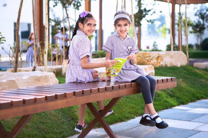 Safa British School, Al Safa 1 , Jumeirah, UAE - Admission, Fees and ...
