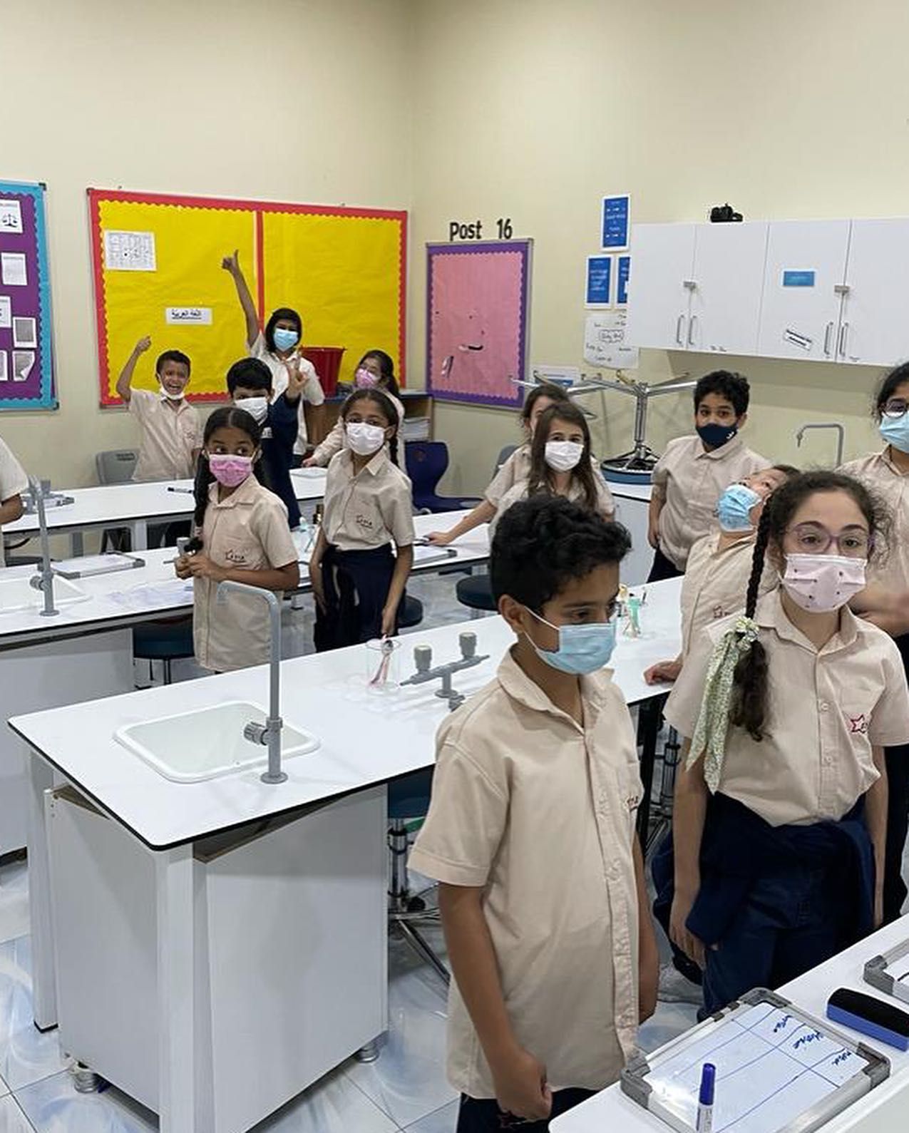 Star International School, AL QUSAIS FIRST, Deira, UAE - Admission ...